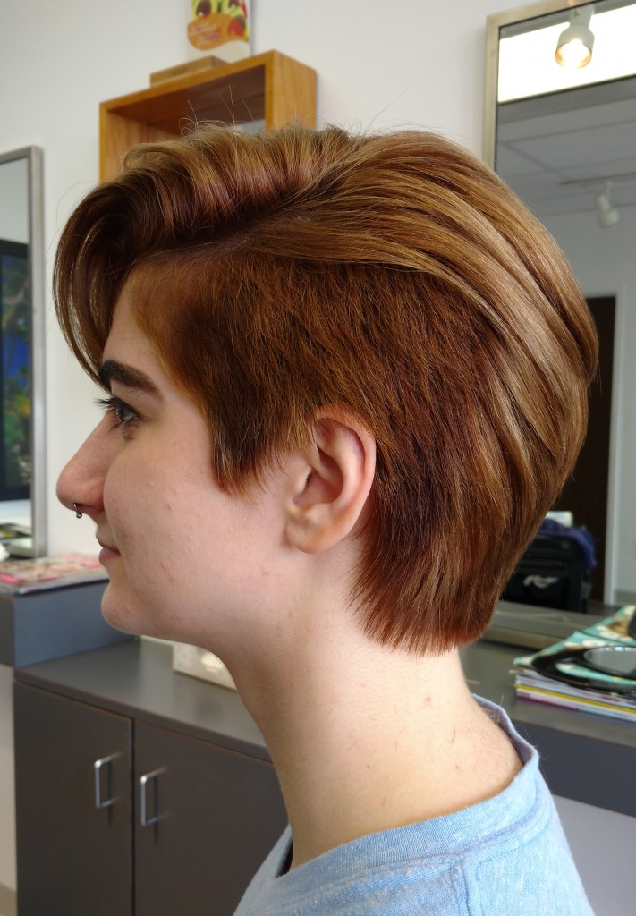 DMAZ Haircut Makeover | DMAZ