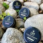 DMAZ CBD Body Products | DMAZ